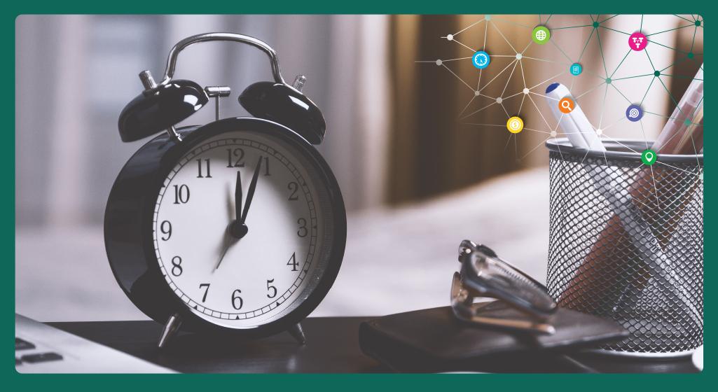 LAU | Events | Time Management & Study Skills LAU | Events | Time Management & Study Skills